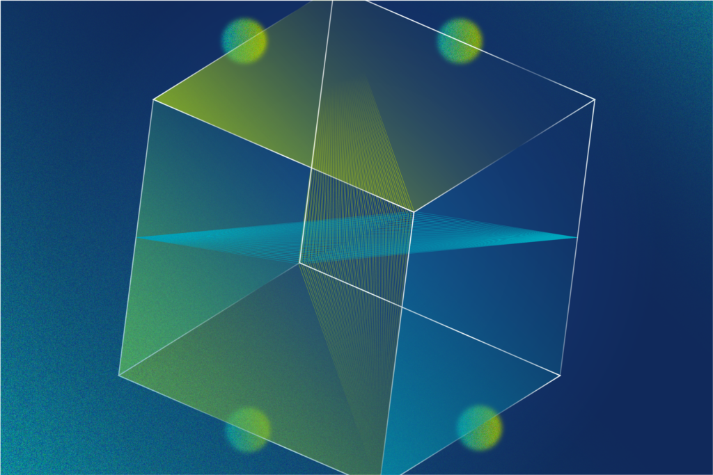 How Kandou has been getting ready to unlock AI from day one - Kandou AI