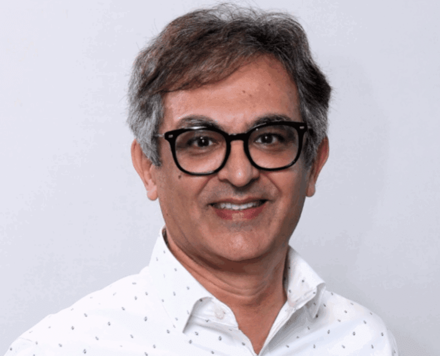 Kandou AI Appoints Taher Madraswala as Chief Operating Officer - Kandou AI